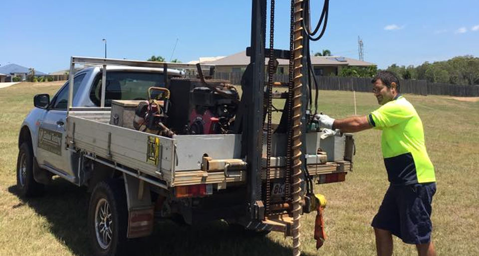Noosa Soil Testing | Site Investigation Specialists - Global Testing